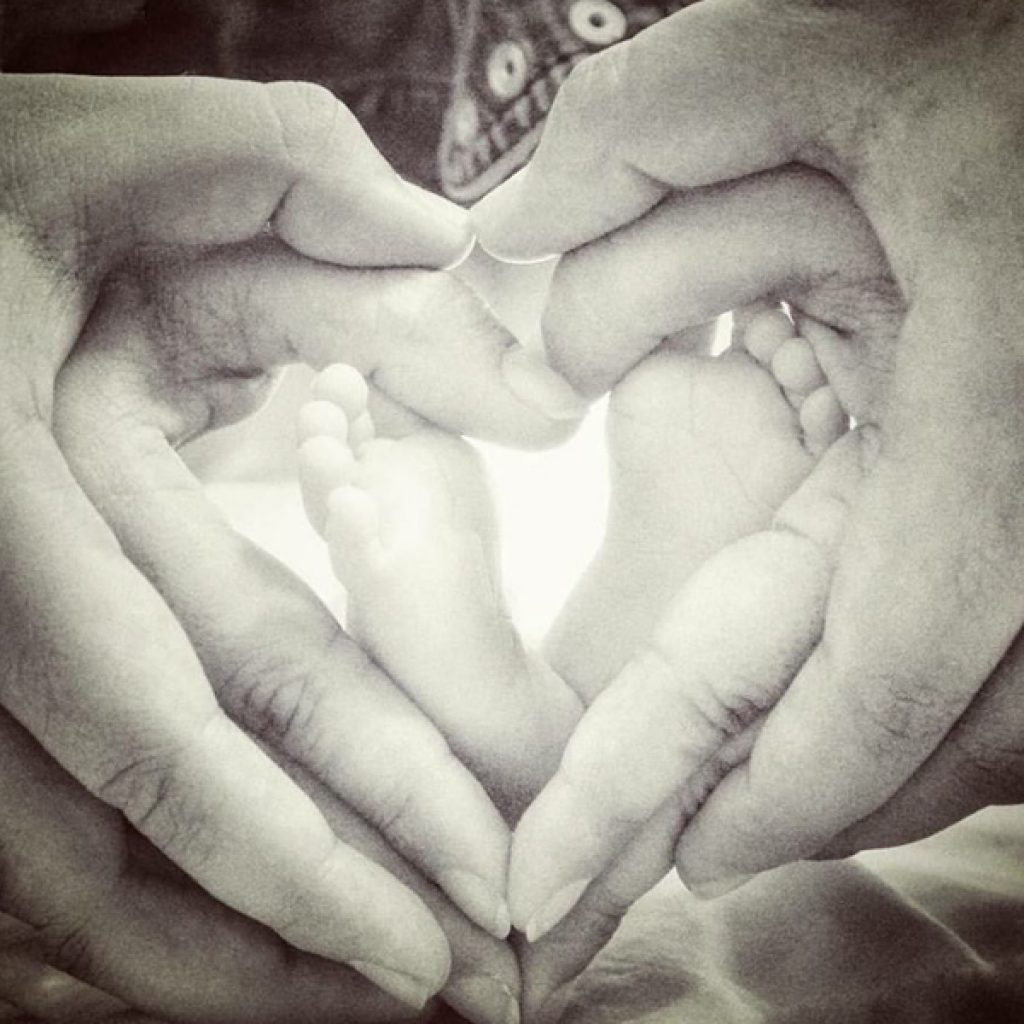 Conscious Conception – Return to the Self