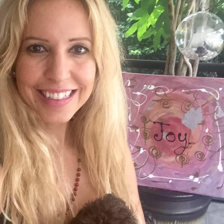 In-between life and death – yoga, miscarriage, pregnancy loss, fear and ...