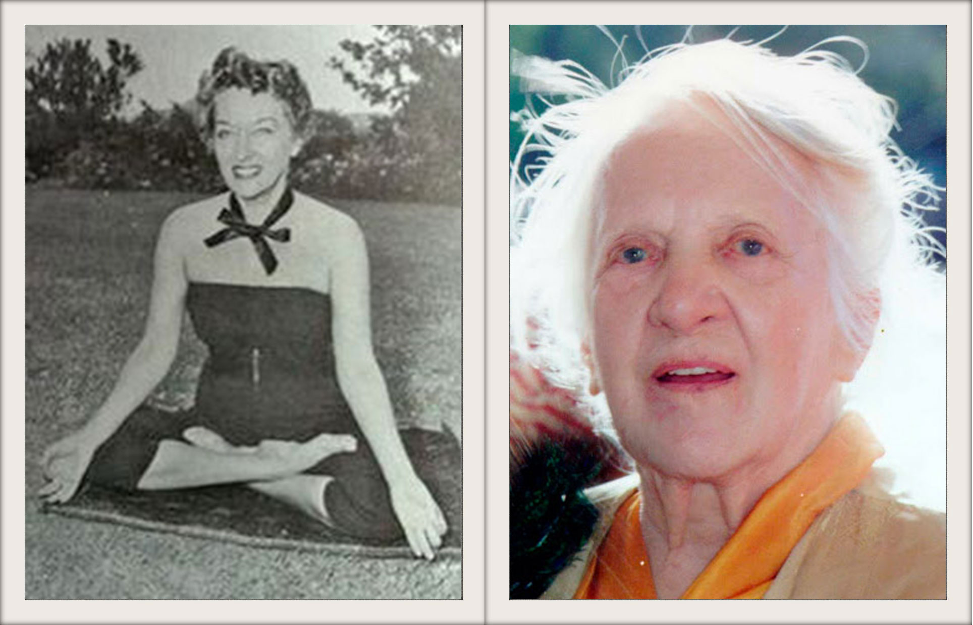 The History of Women in Yoga – Return to the Self